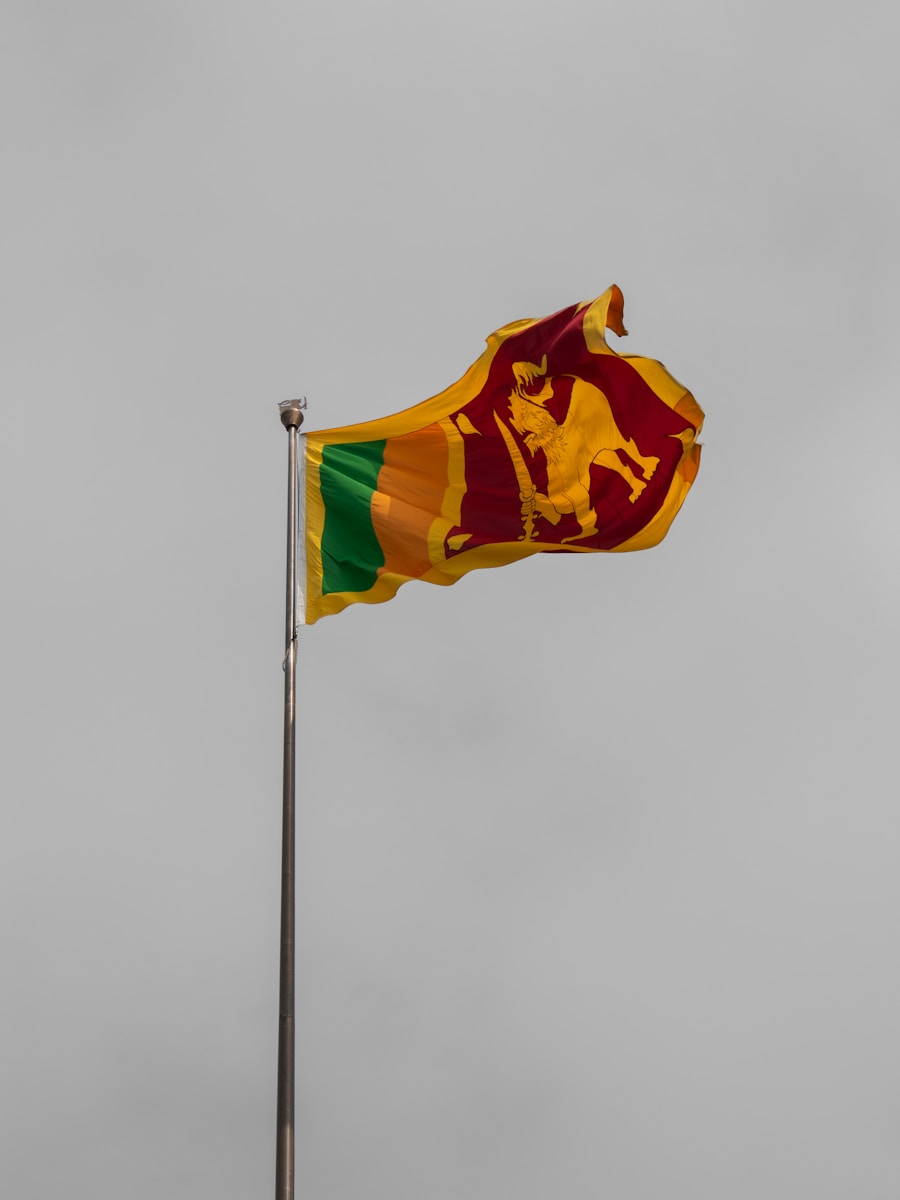 Sri Lanka’s Presidents and Economic Performance (1978–2025) - websitelk.com